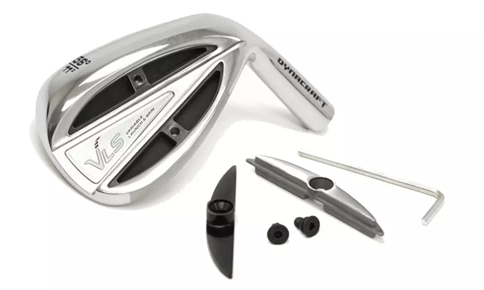 Golf VLS Adjustable Wedge Set | Groupon Goods