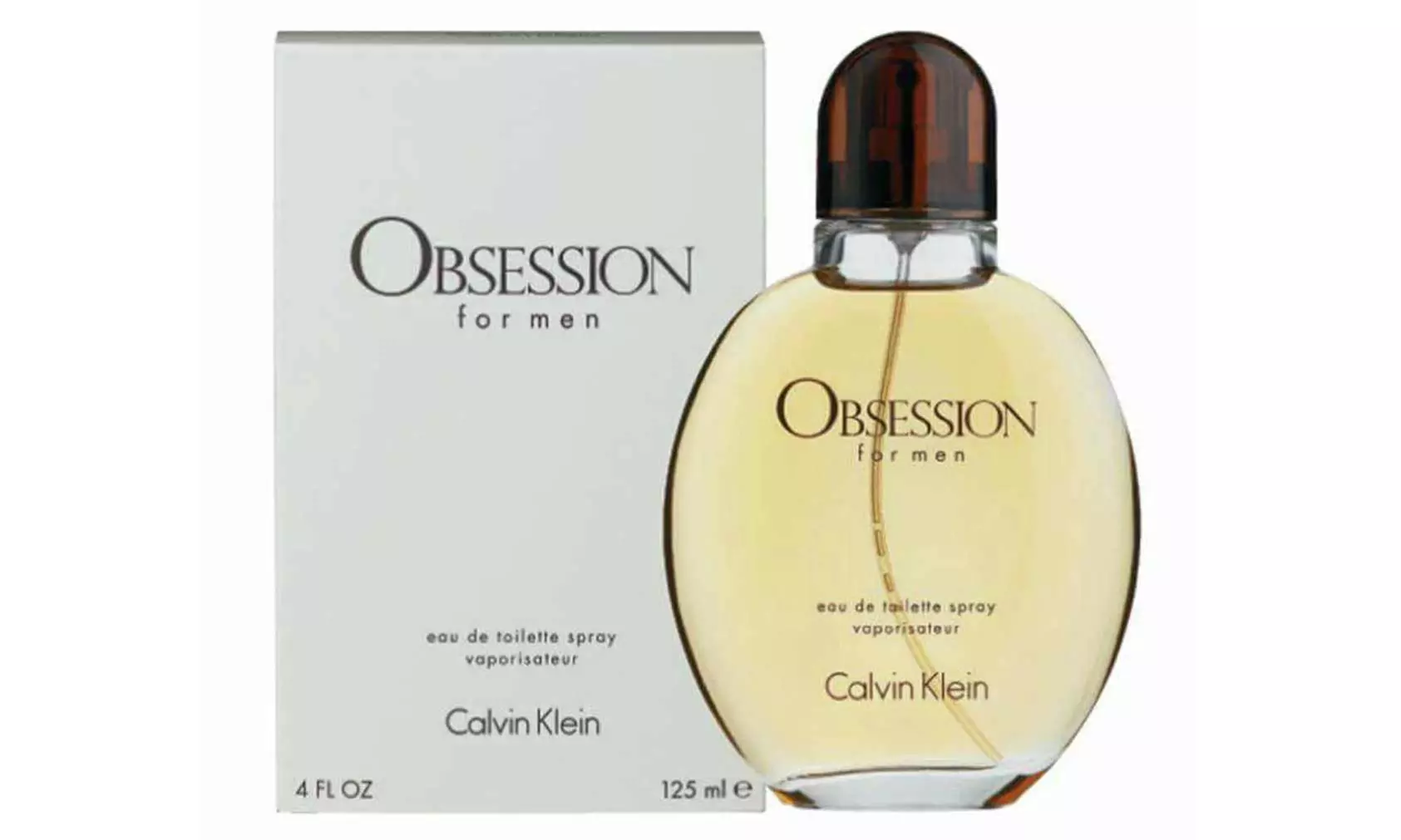 Calvin Klein Obsession for Men | Groupon Shopping