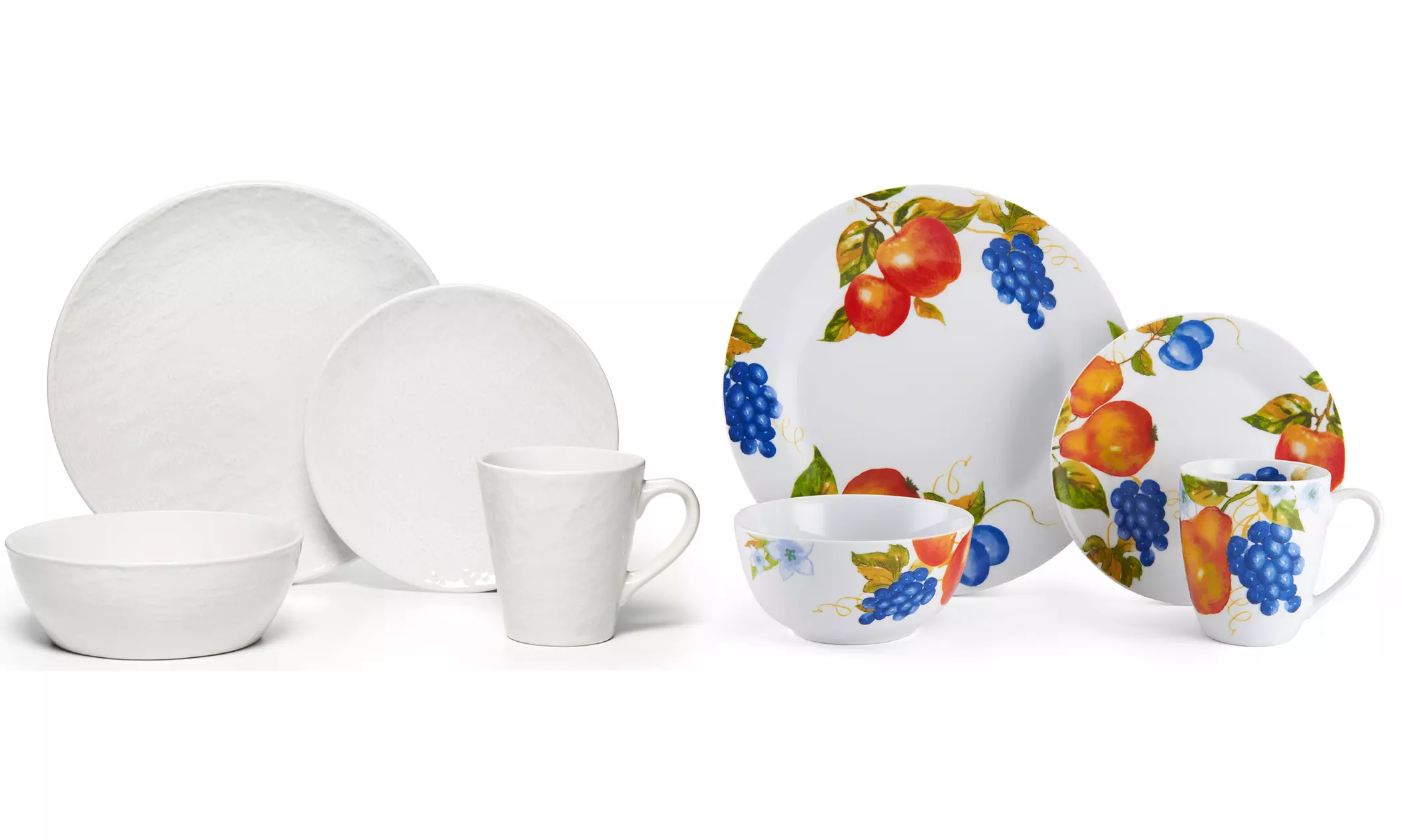 Pfaltzgraff Dinnerware Set | Groupon Goods