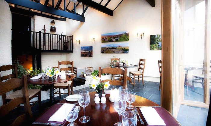 The Rock Inn | Groupon