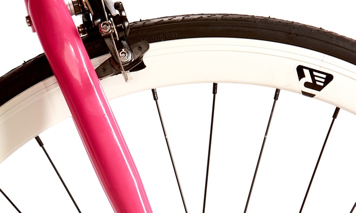 Retrospec Fixed-Gear Bicycles | Groupon Goods