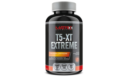 Compresse Matrix T5-XT Extreme | Groupon