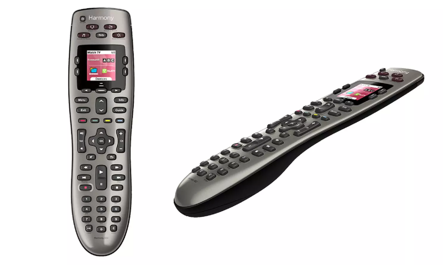 Logitech Harmony Remote | Groupon Goods