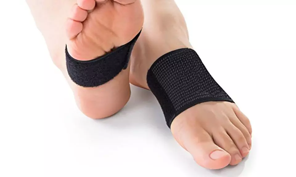 Plantar Fasciitis Wraps | Groupon Goods