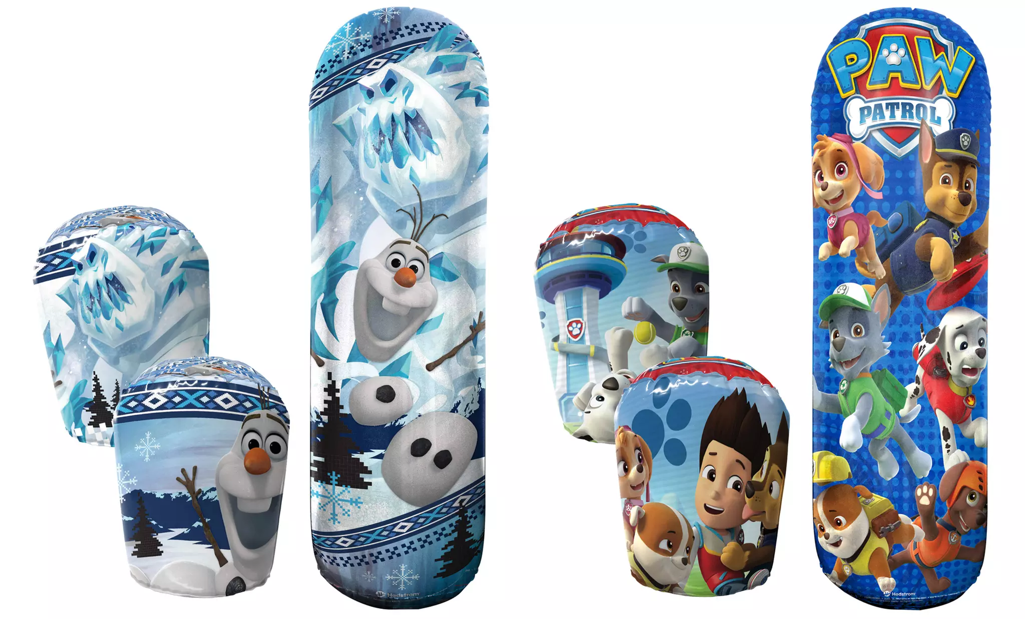 36" Bop Bag Combo | Groupon Goods