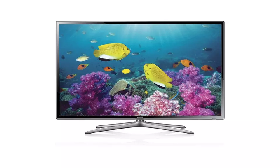 Samsung 50" 4K UHD Smart TV | Groupon Goods