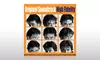 High Fidelity OST on Vinyl | Groupon Goods