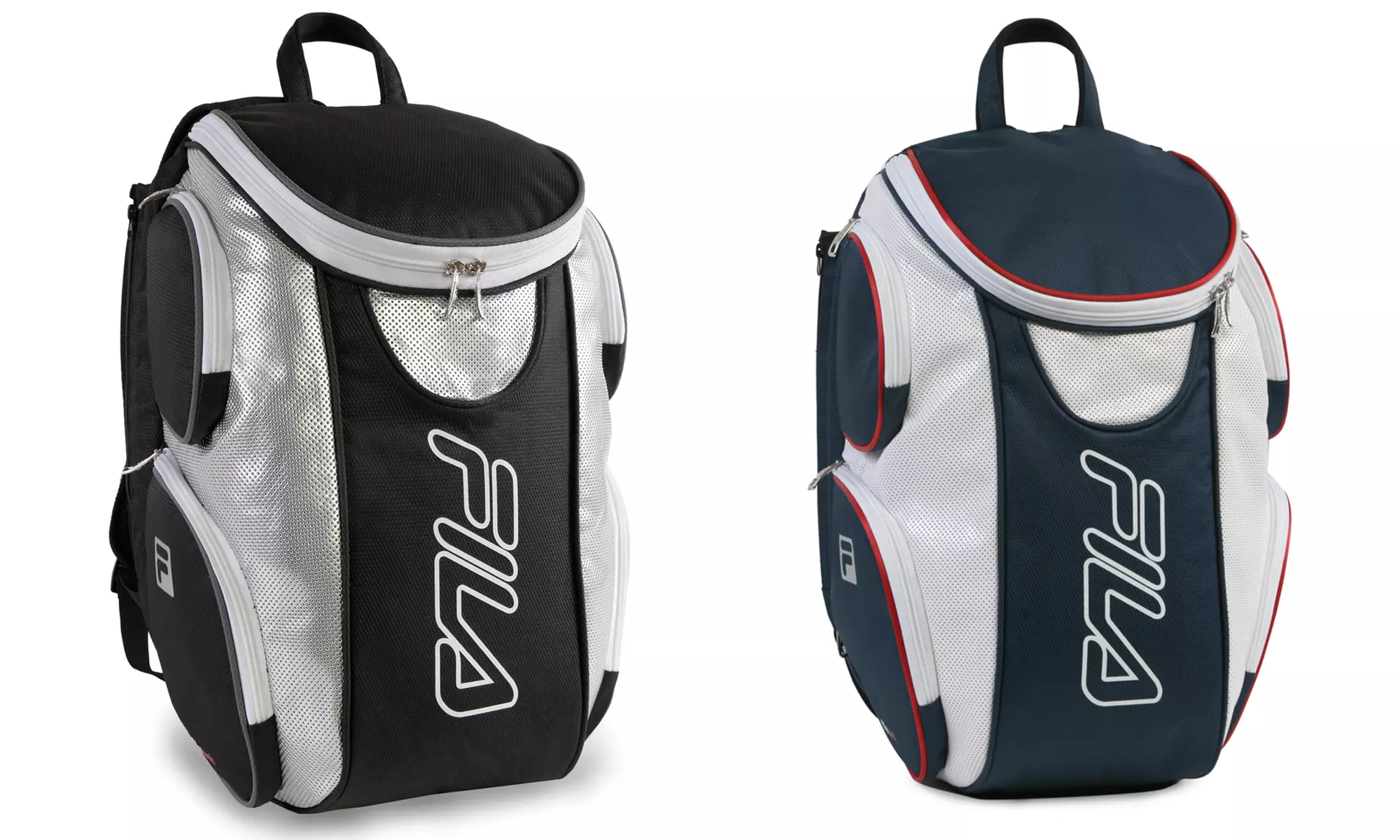Fila Ultimate Tennis Backpack | Groupon Goods