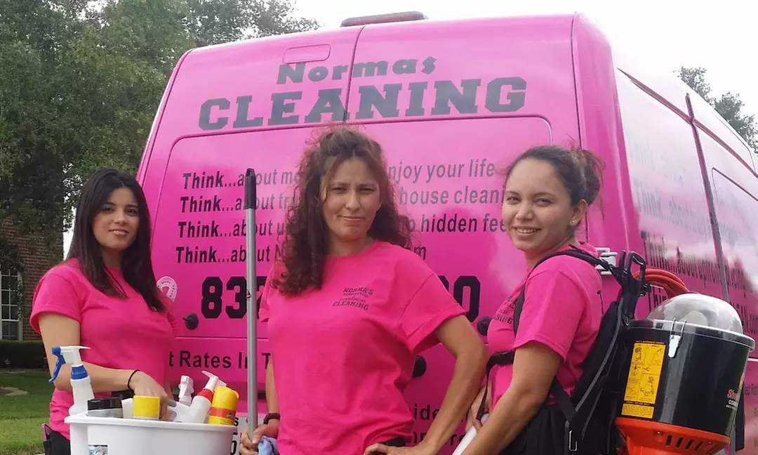 Norma's Residential & Commercial Cleaning LLC in | Groupon
