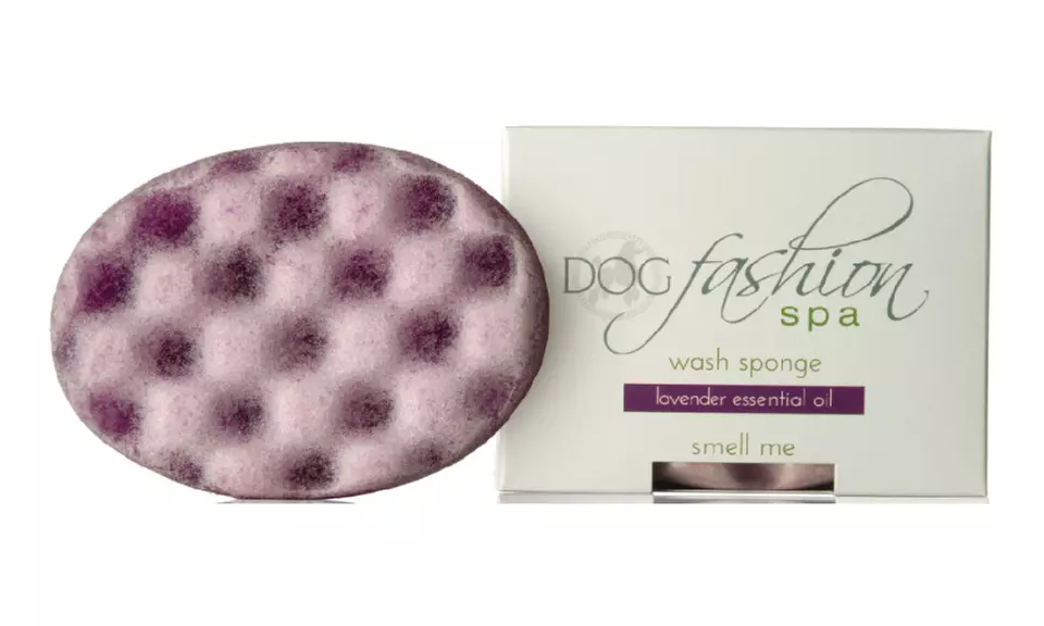 Dog Wash Sponge | Groupon Goods