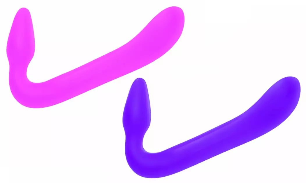 Cal Exotics Silicone Strap-On | Groupon Goods