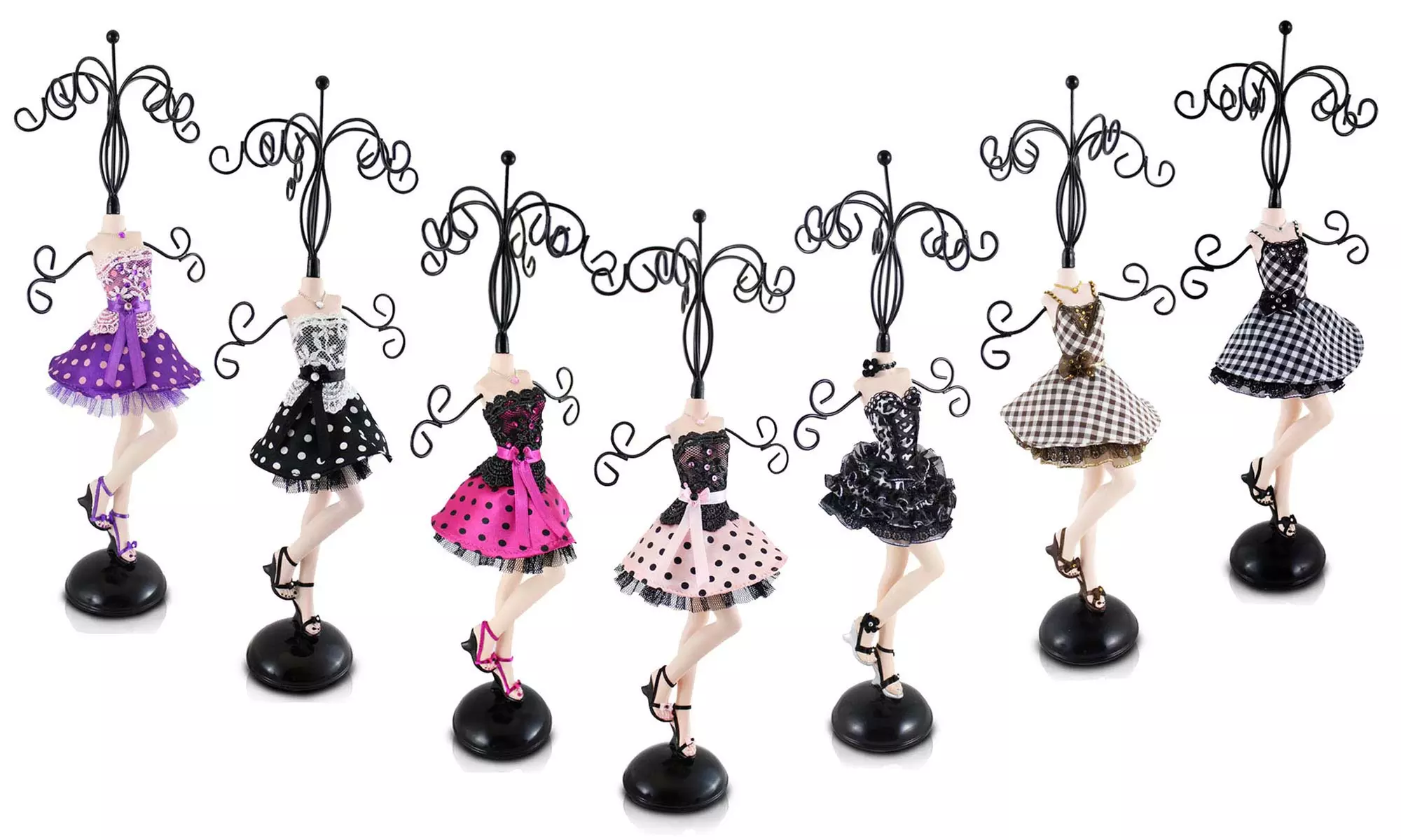 Jacki Designs Jewelry Holder | Groupon Goods