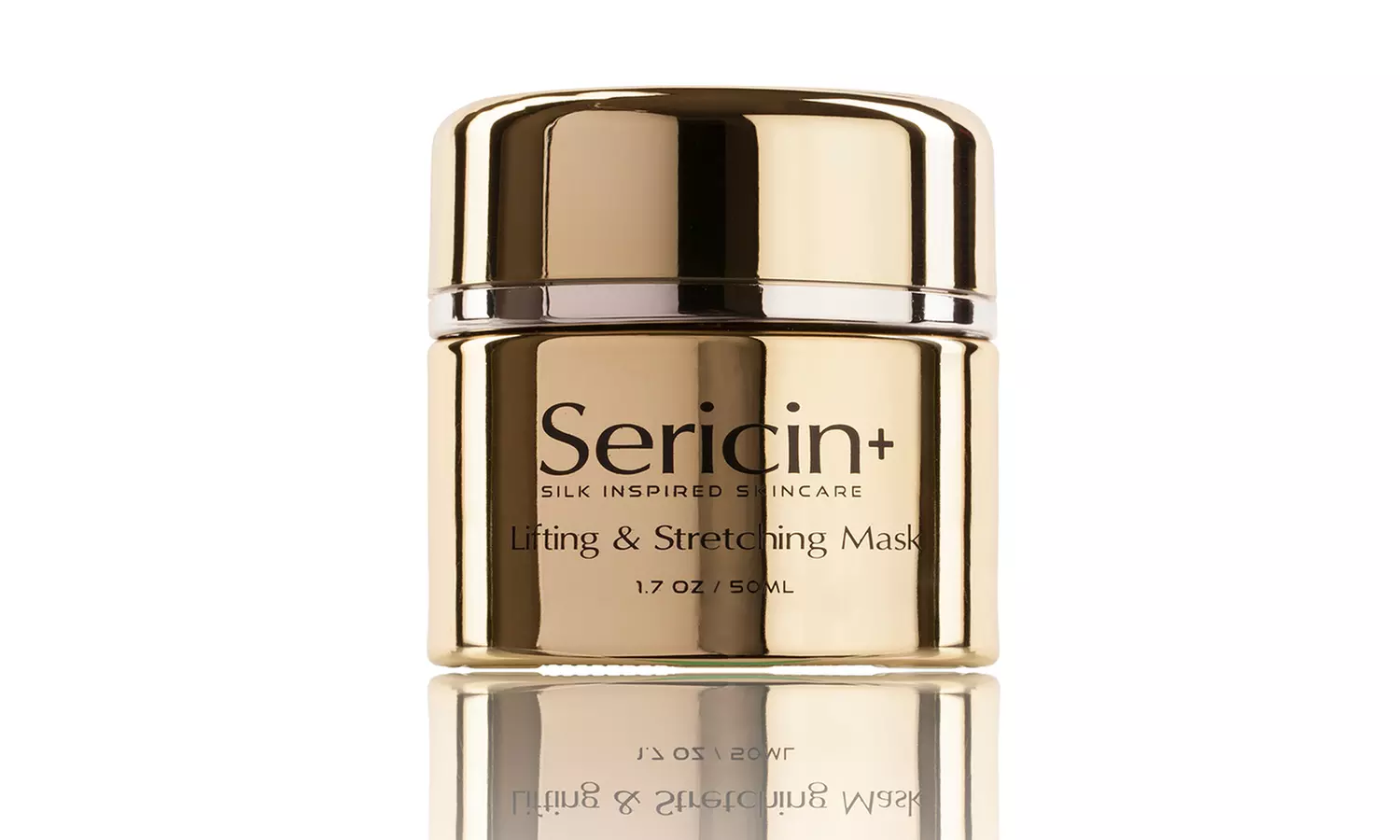 Sericin+ Lifting Mask (1.7 Oz.) | Groupon Goods