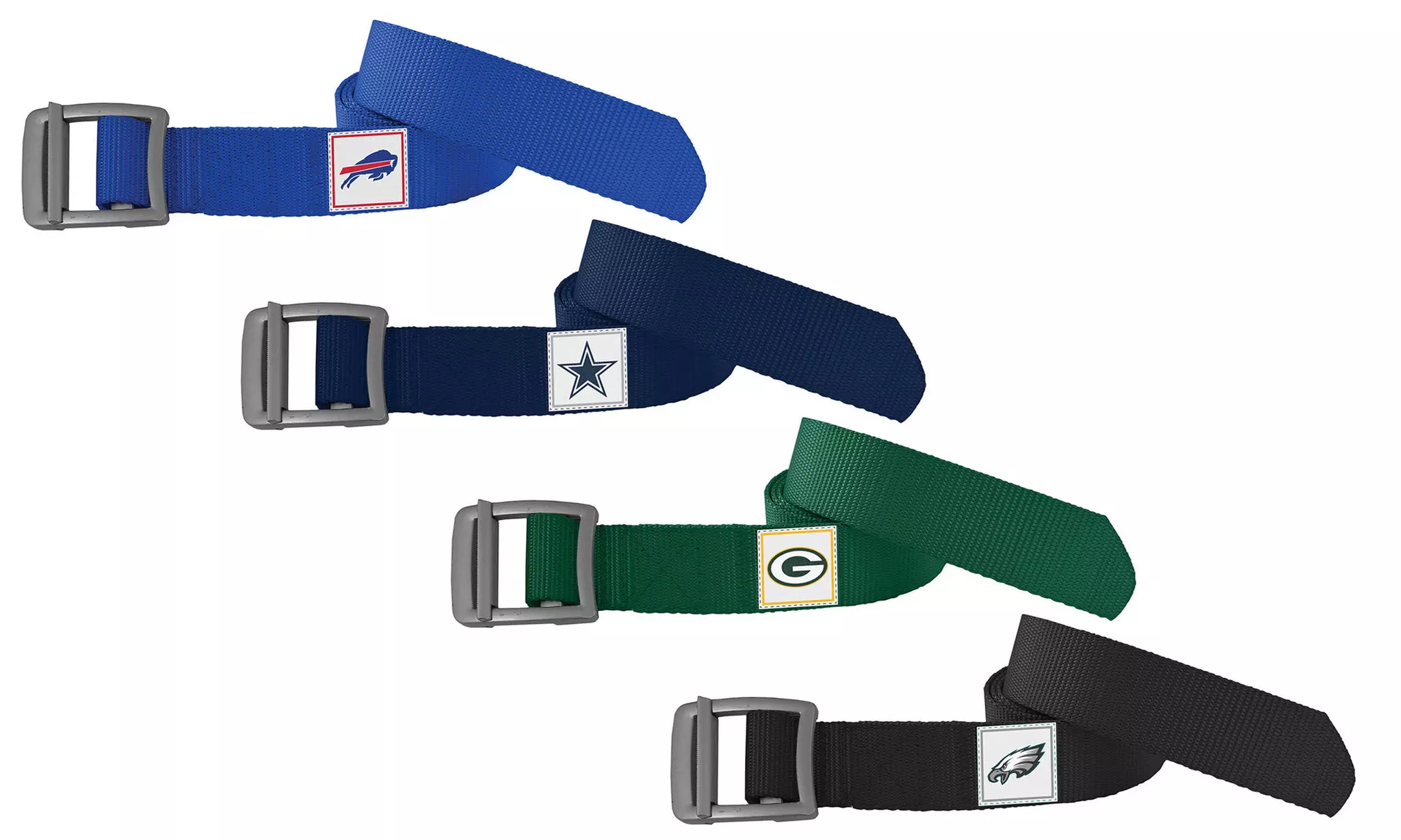 NFL Field Belts | Groupon Goods