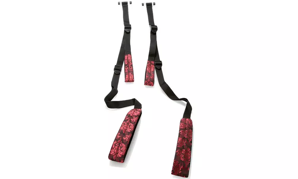 Cal Exotics Over-the-Door Swing | Groupon Goods