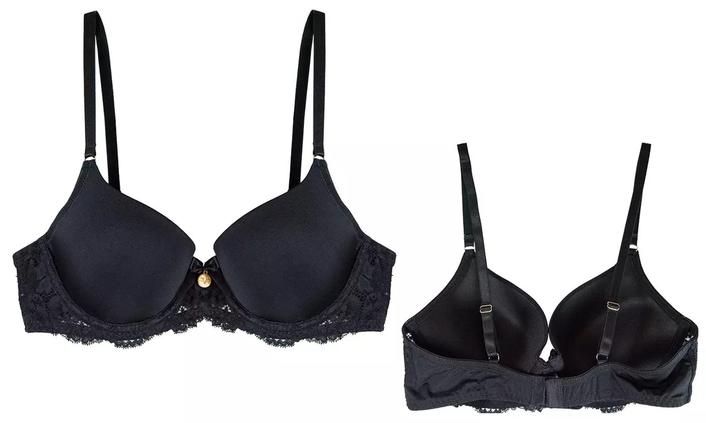 V19.69 Bras and Panties | Groupon Goods
