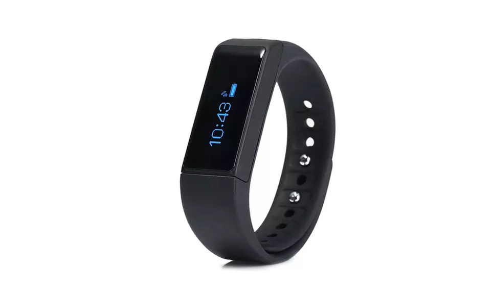 Bluetooth Activity Tracker | Groupon Goods