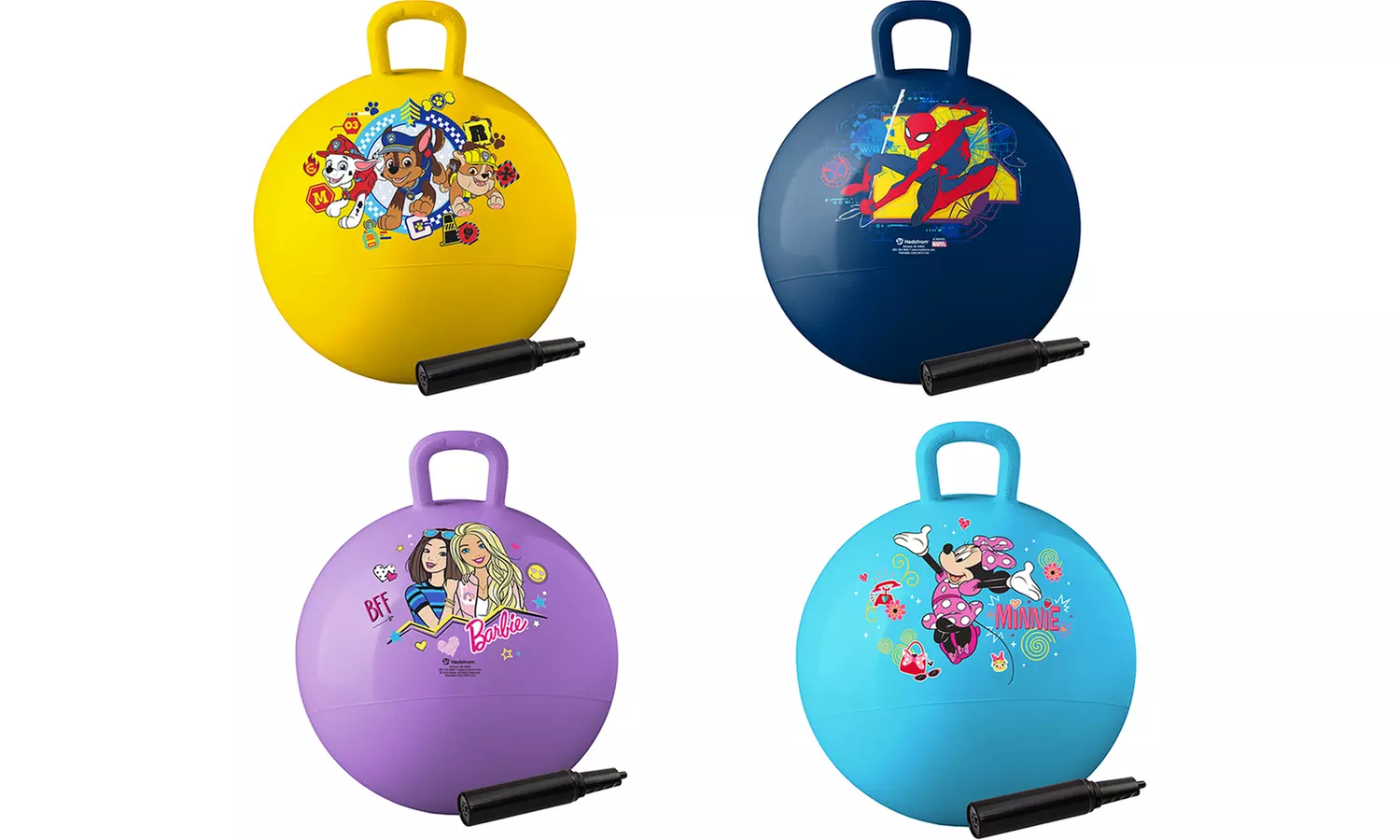 Hedstrom 18" Hopper with Pump | Groupon Goods