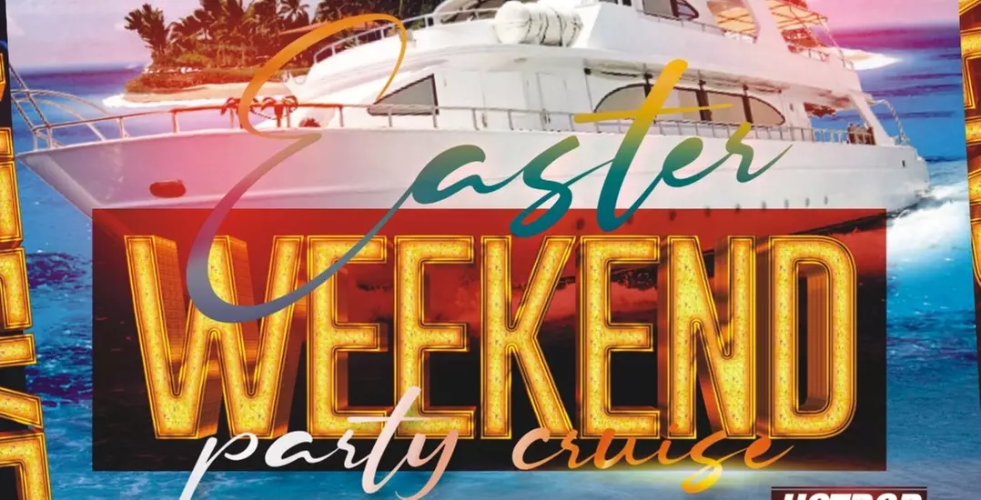 Easter Weekend Party Cruise New York City in New York | Groupon