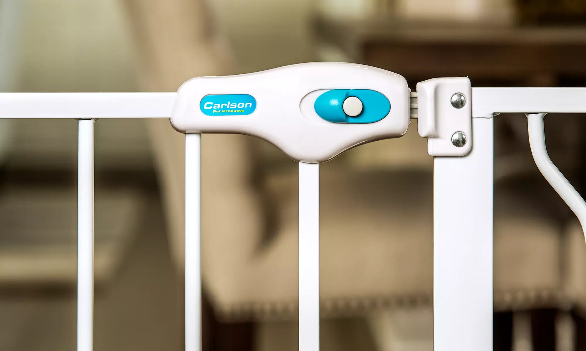 Carlson Pet Gate | Groupon Goods