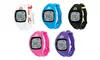 RBX Pedometer Digital Watch | Groupon Goods