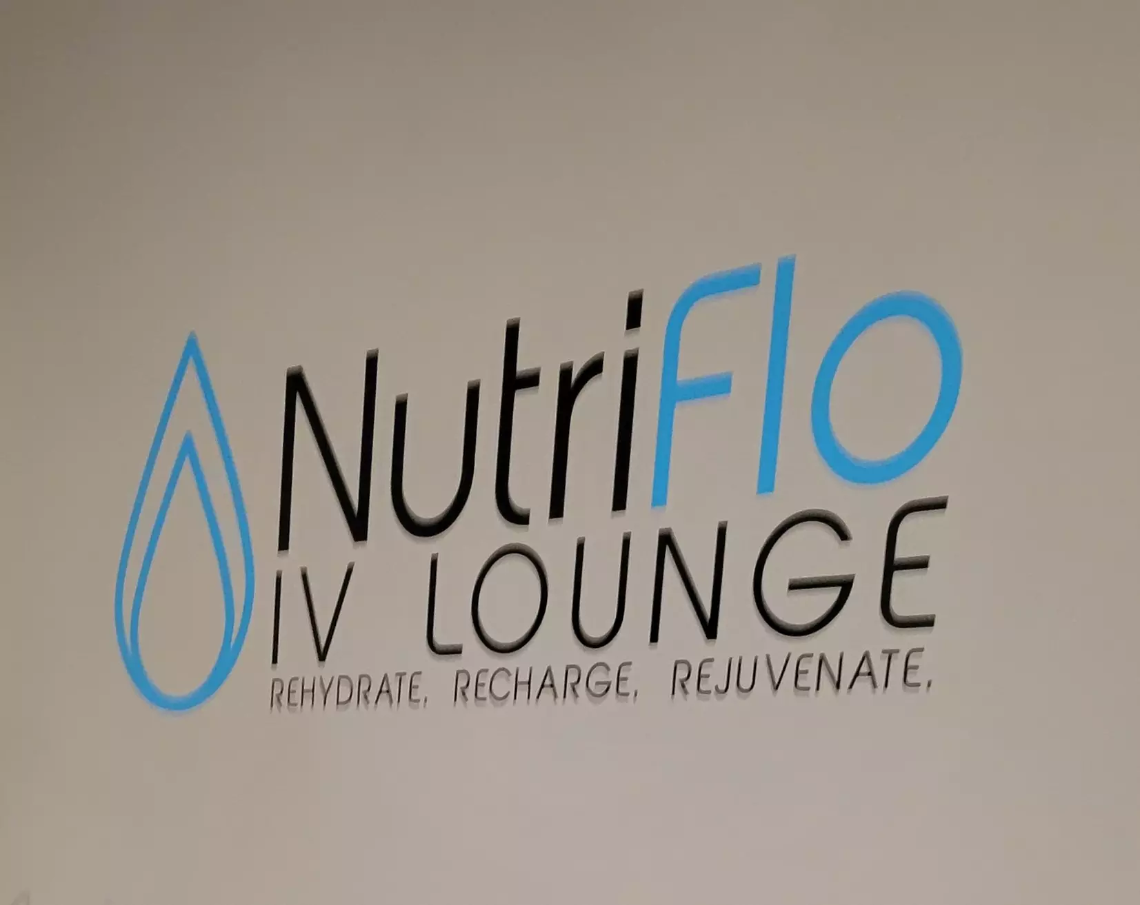 NutriFlo IV Lounge in Coral Springs | Groupon