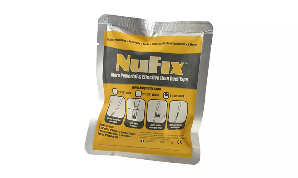 NuFix Strong Adhesive Bond | Groupon Goods