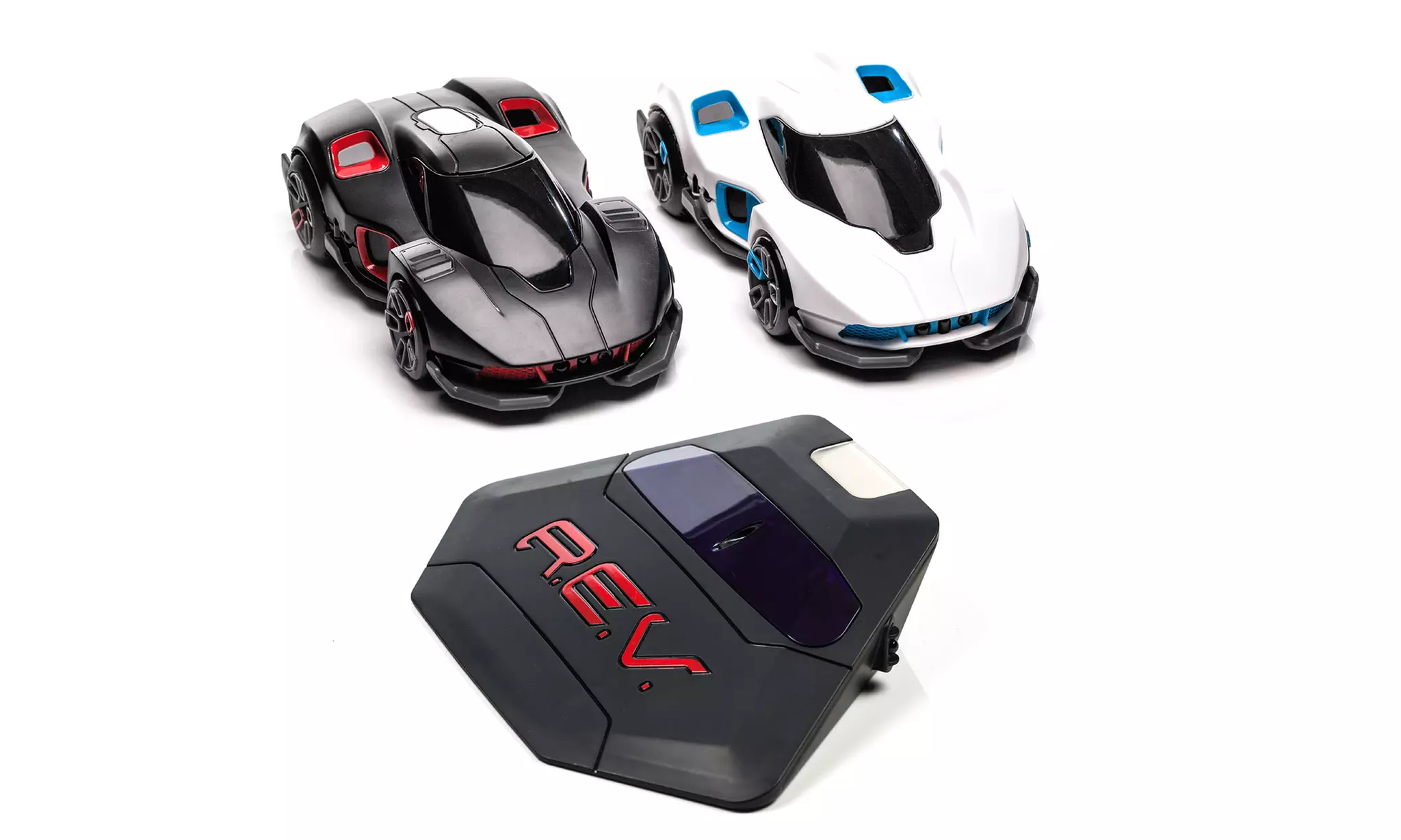 WowWee Robotic Enhanced Vehicles | Groupon Goods