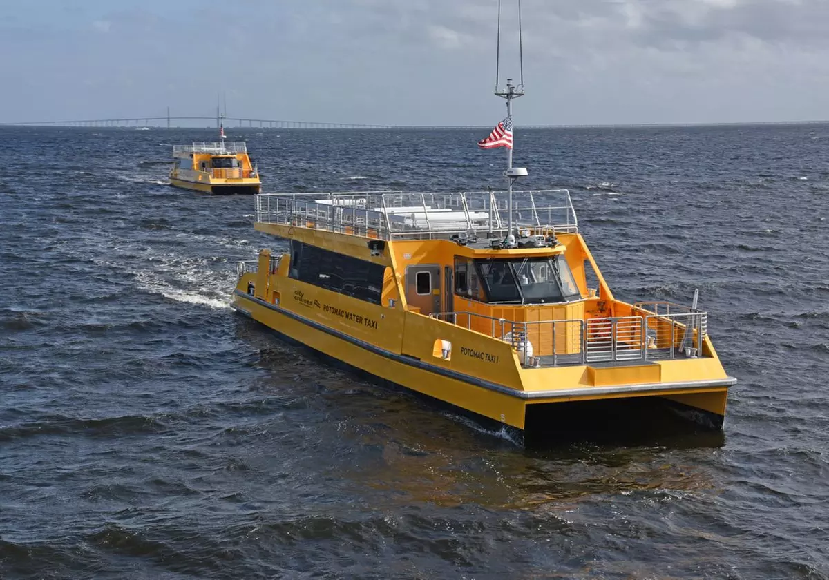 Boat Tours Near Me | Groupon