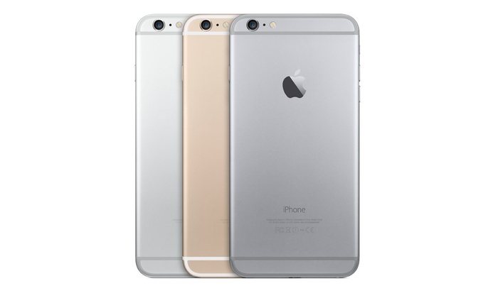 Refurbished iPhone 5, 5c, 5s, 6 or 7 | Groupon