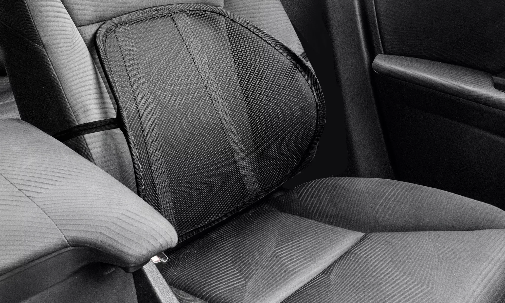 Samsonite Mesh Lumbar Support | Groupon Goods