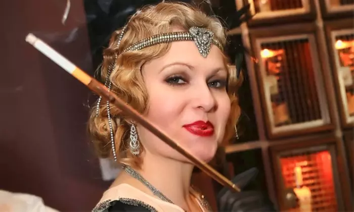 Envoute Magic and Burlesque Shows in Philadelphia | Groupon