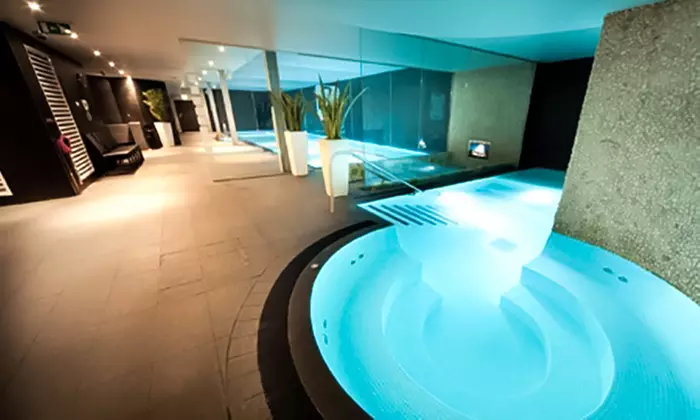Doubletree Hilton Chester - Hoole Hall - Accommodation in Hoole ...