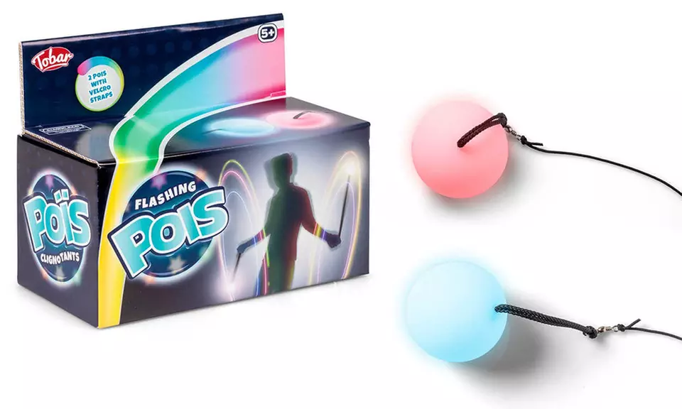 Tobar Light up Ball | Groupon Shopping