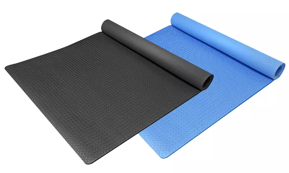 Anti-Fatigue Grip Mat Roll | Groupon Goods