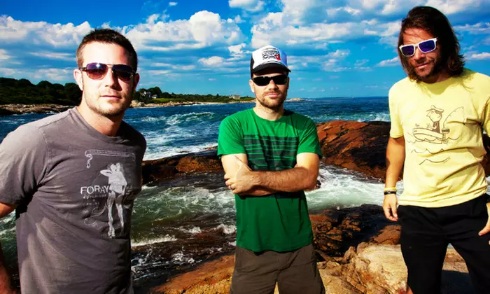 Badfish: Sublime Tribute Band - Badfish, A Tribute to SUBLIME – “Doin ...