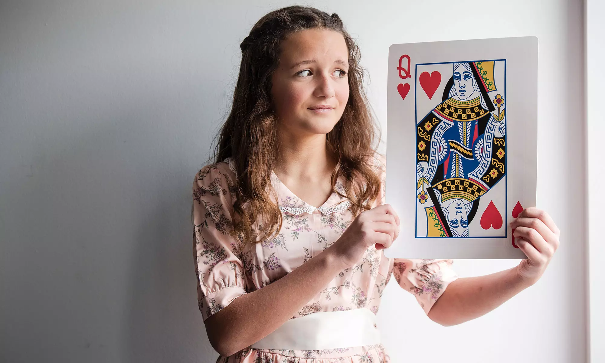 Alice In Wonderland in Annapolis | Groupon