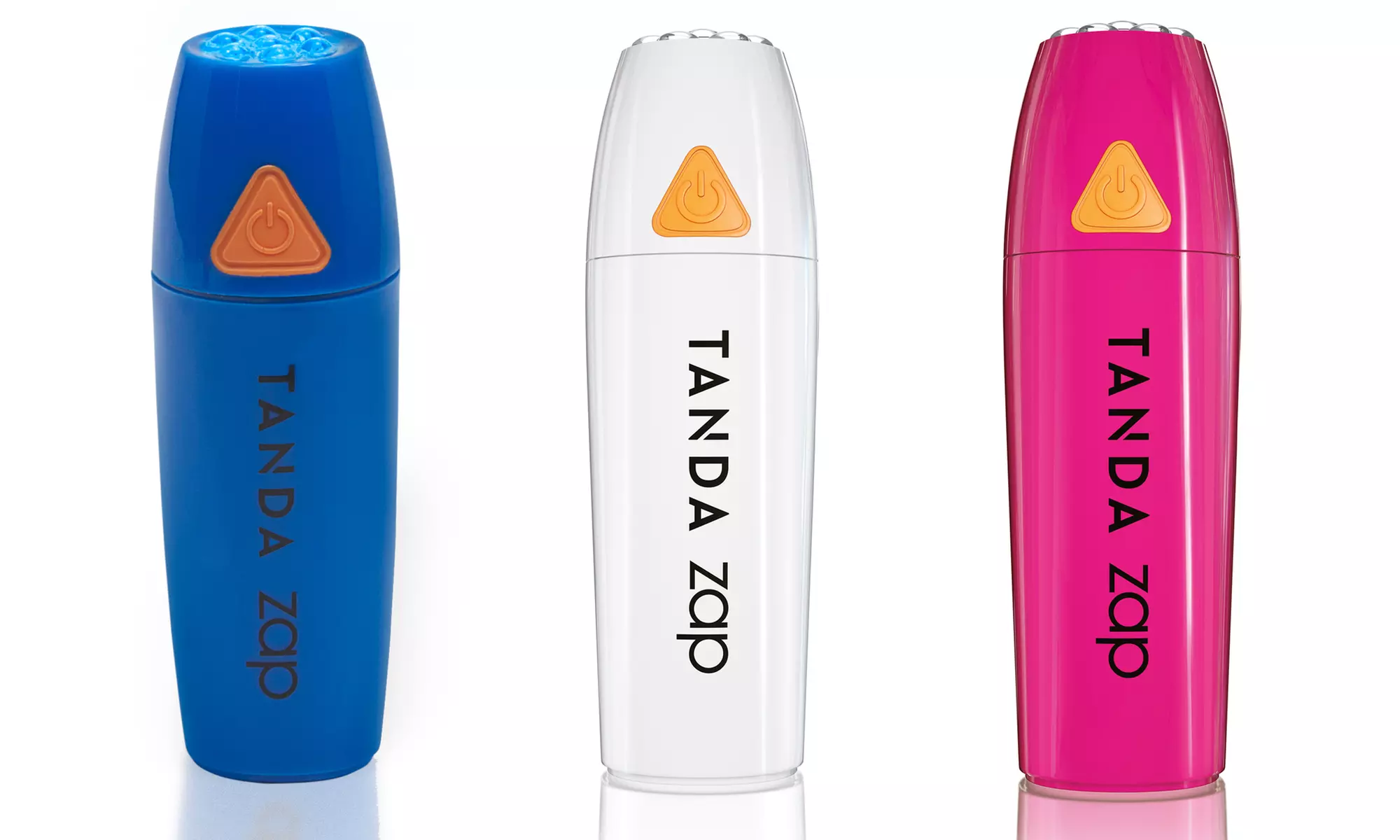 Tanda Zap Acne Treatment Device | Groupon Goods