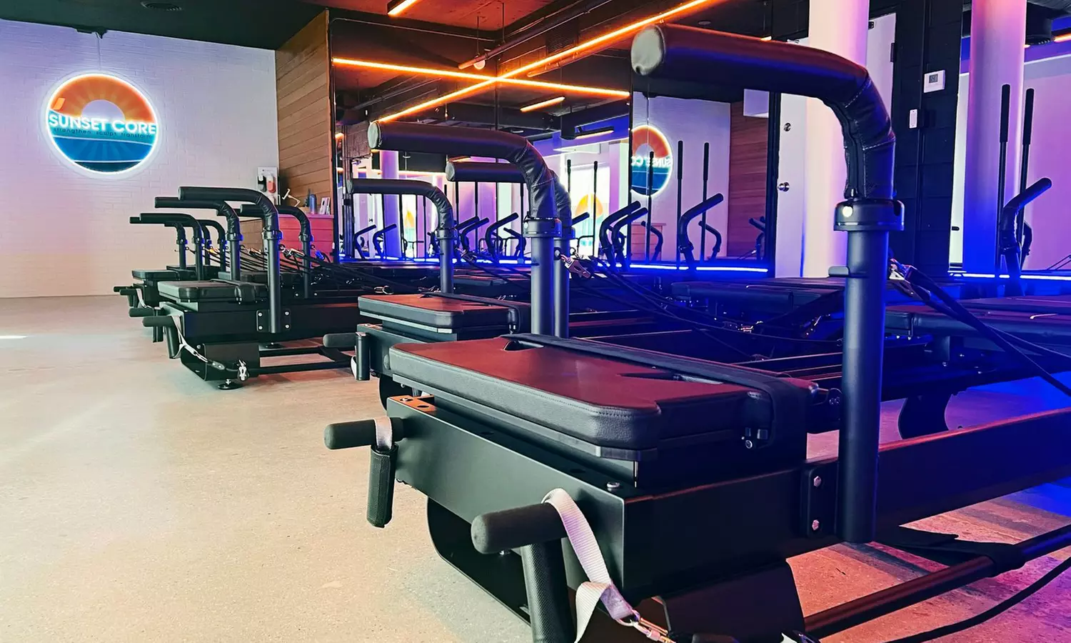 Sunset Core in Santa Monica | Groupon