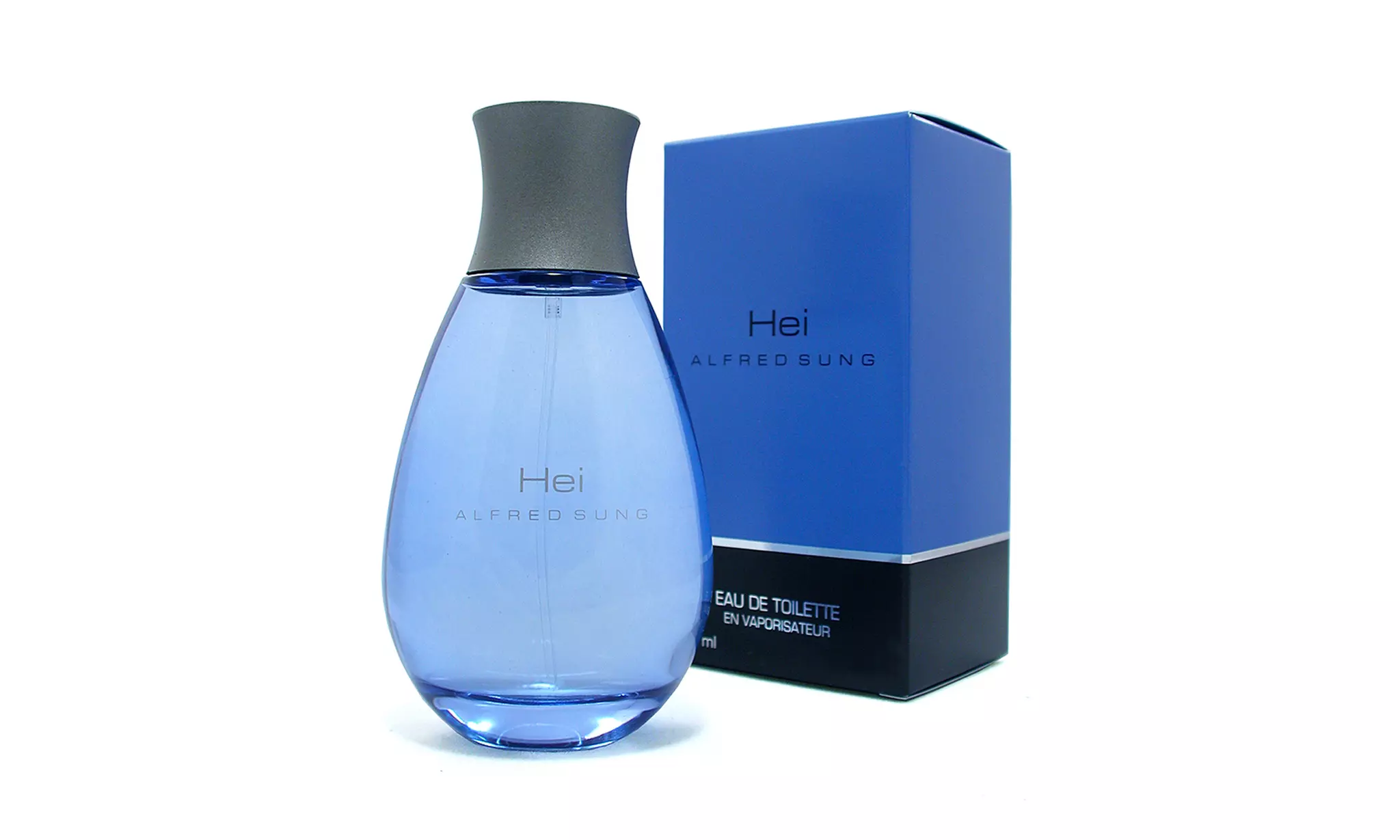 Alfred Sung Hei Men's Fragrance | Groupon Goods