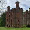 Historic Ruin Admission - The Rosewell Foundation | Groupon