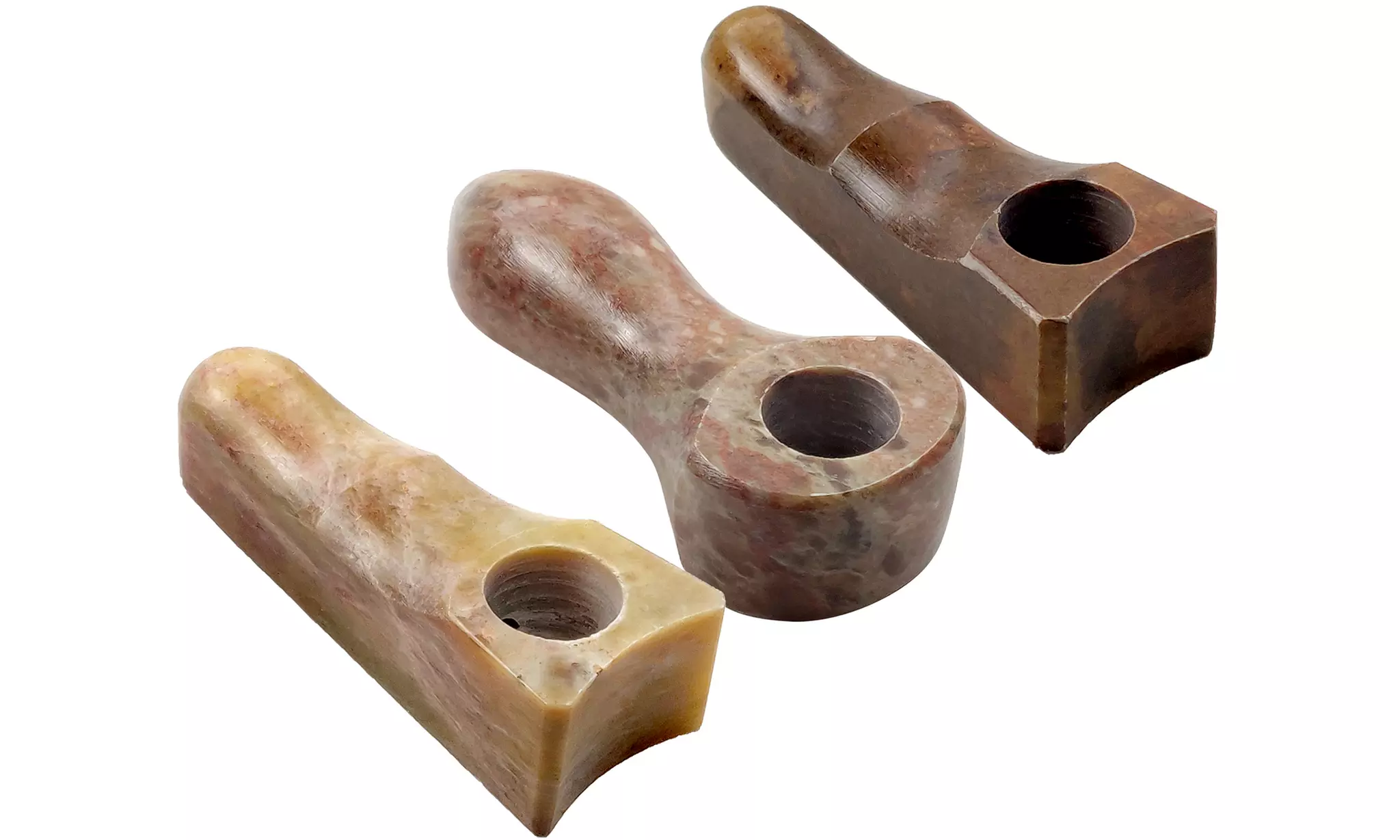 Marble Stone Hand Pipe | Groupon Goods