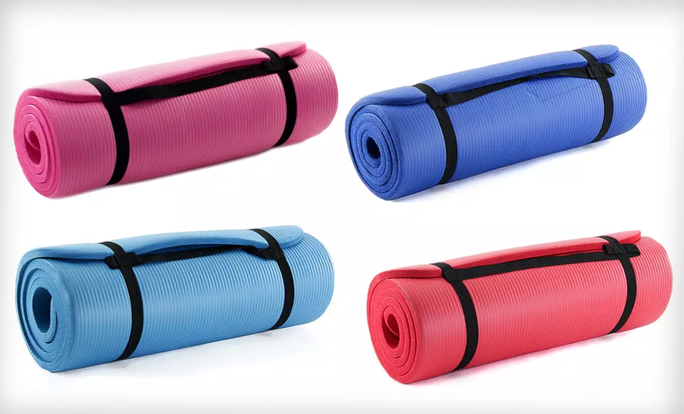ProSource Yoga Mats | Groupon Goods