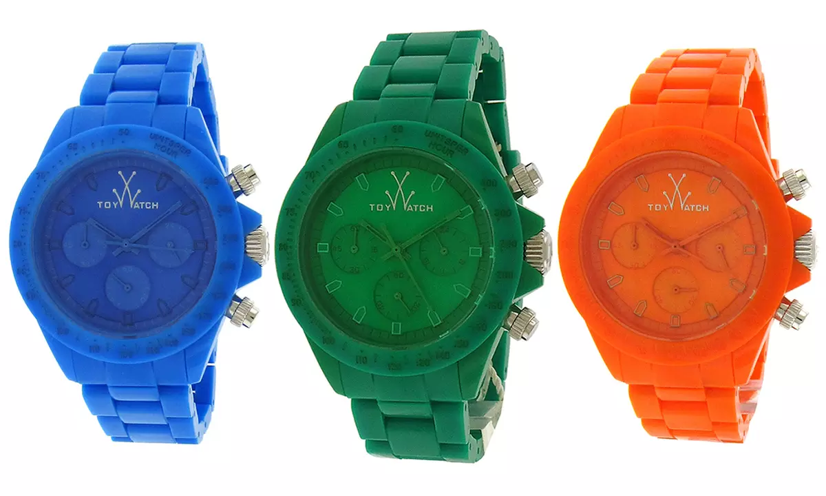 Toy Watch Women's Watch | Groupon Goods