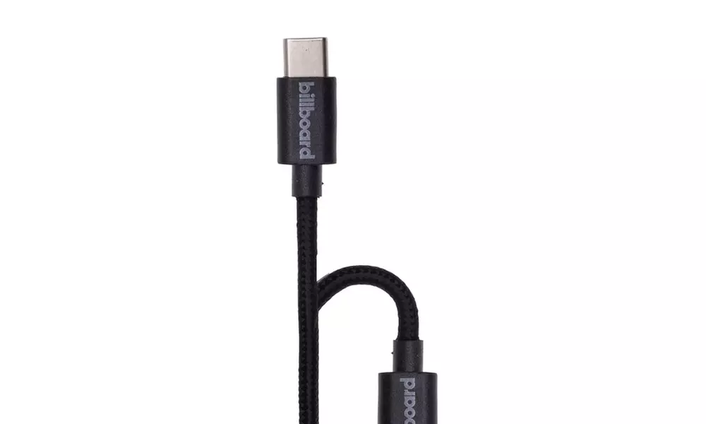 USB-C Cables (3-, 6-, or 10-Ft.) | Groupon Goods