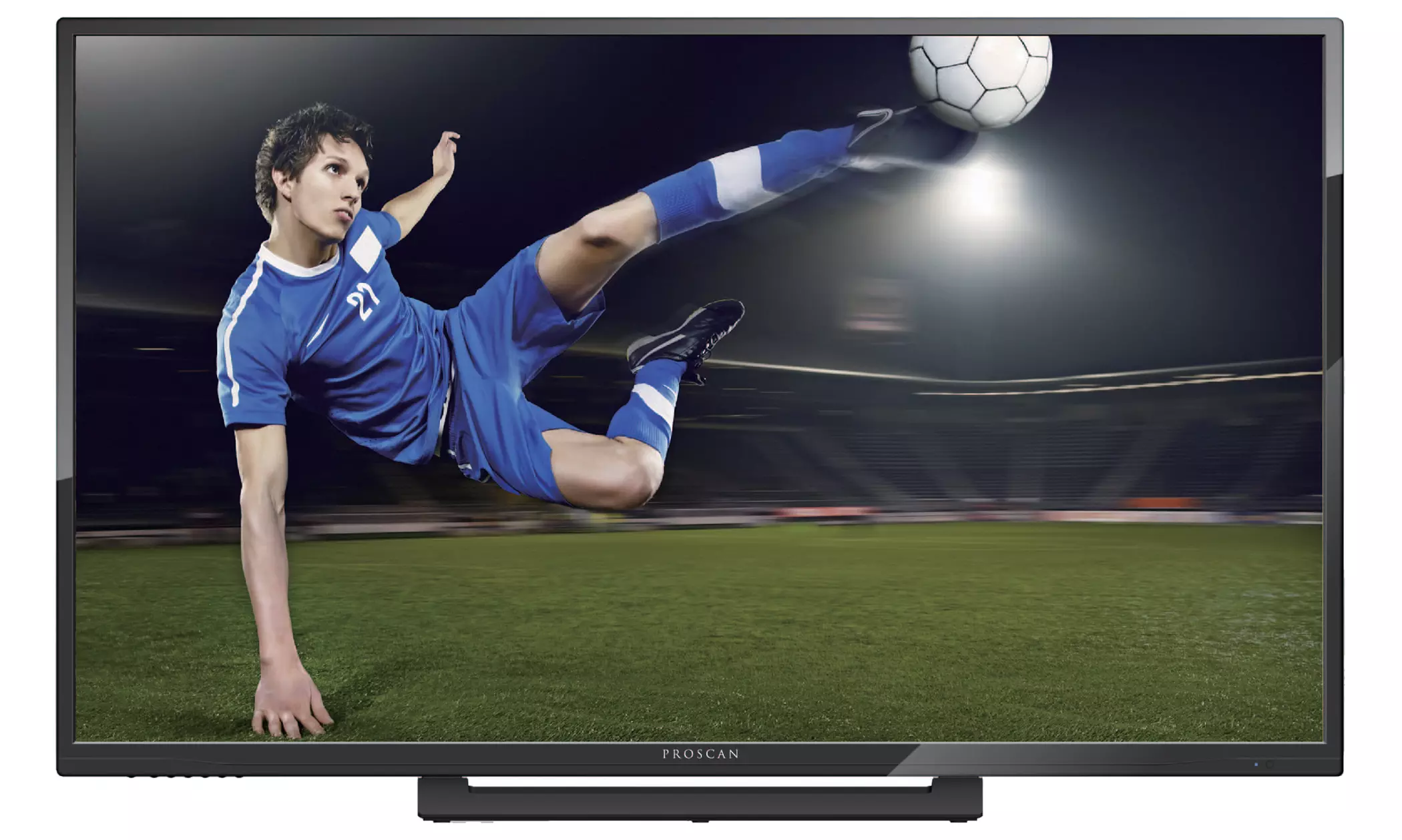 Proscan 50" LED Full-HD TV | Groupon Goods