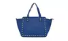 Yoki Studded Handbags | Groupon Goods