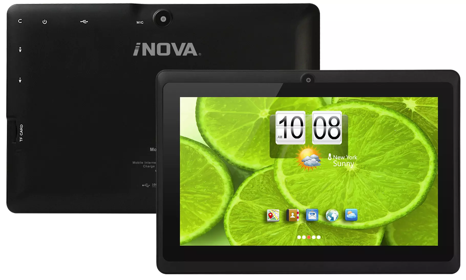 iNova 8GB 7" Tablet | Groupon Goods
