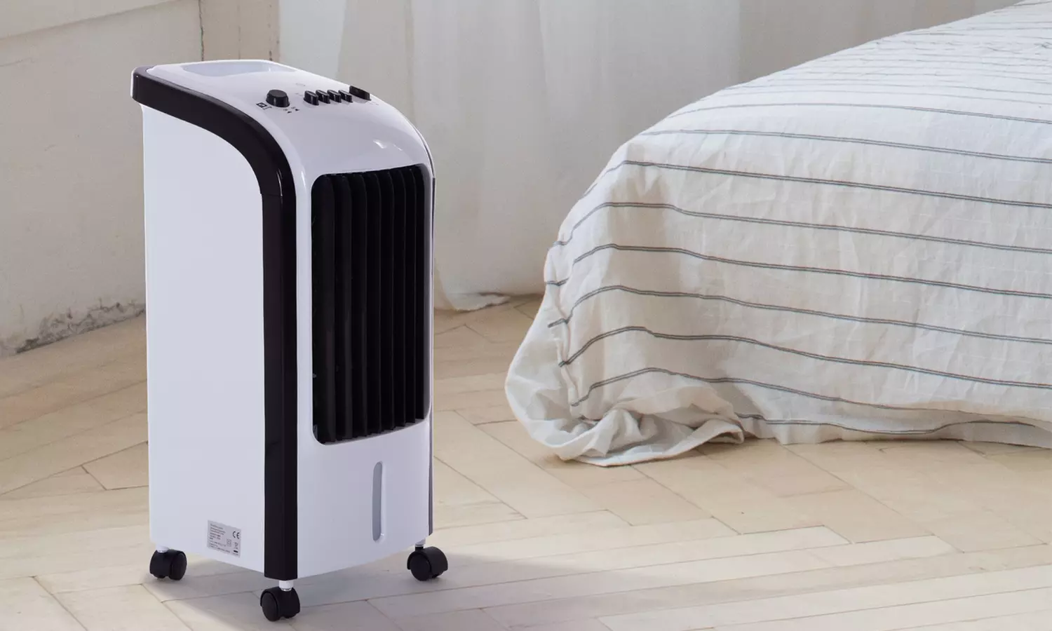 Rafraîchisseur d'air Purline | Groupon Shopping