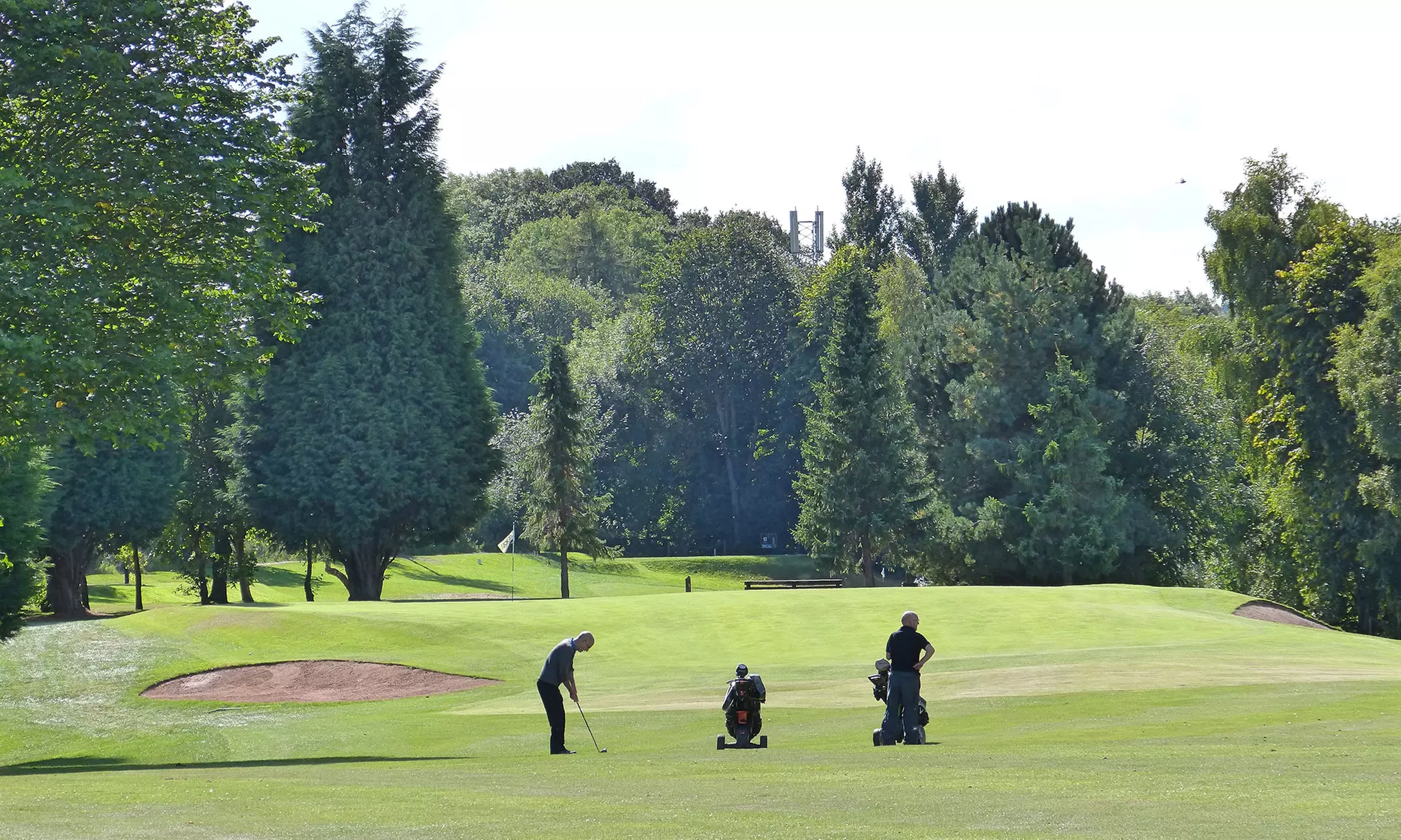 Ryton Golf Club - From £24.95 - Ryton | Groupon
